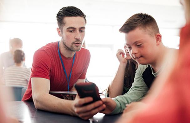 Support Workers | Disability Templates | supporttoyou