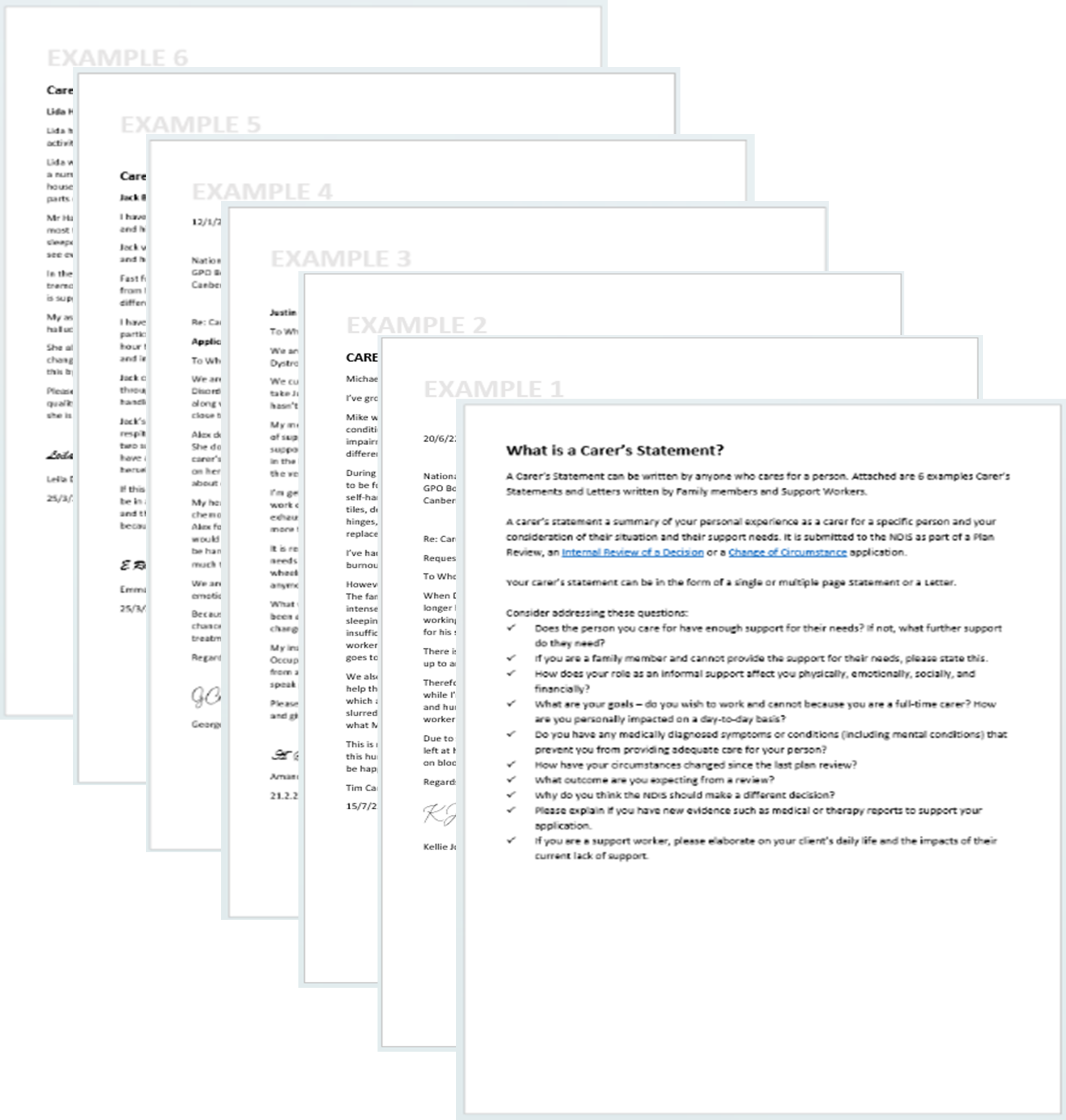 Support to You Templates - Disability Support Services – supporttoyou