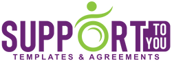 Support to You Templates - Disability Support Services – supporttoyou