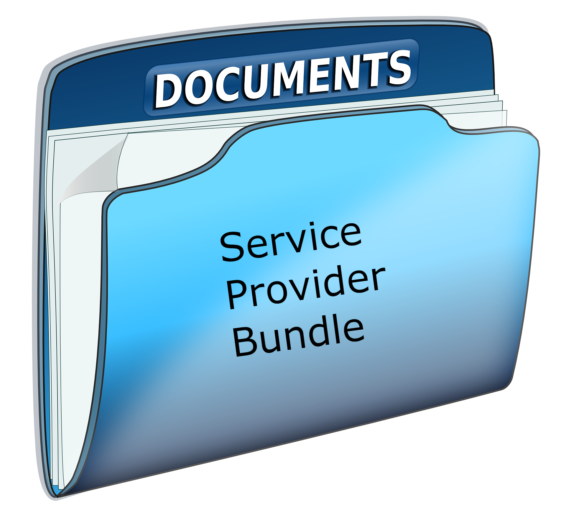 Service Provider Bundle – supporttoyou